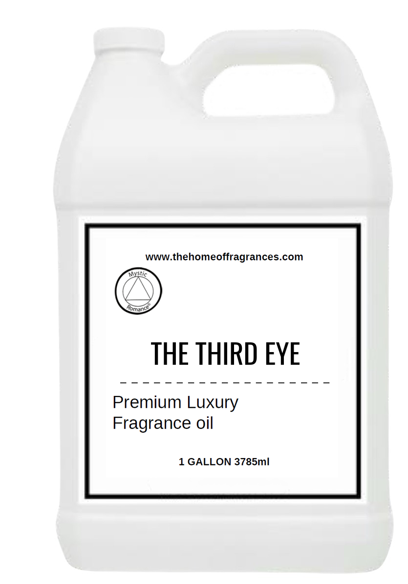 The Third Eye HVAC Scent – Di'Aroma